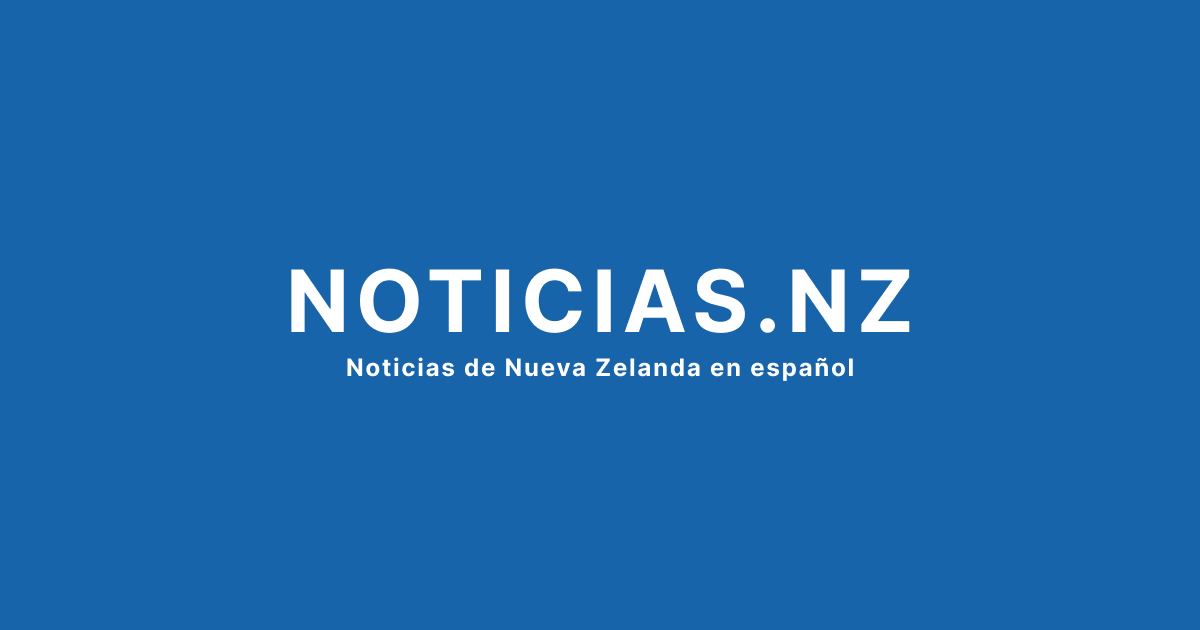 Noticias.nz - Noticias de Nueva Zelanda en español.